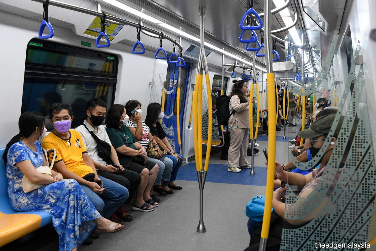 MRT3 Circle Line tenders likely to restart by mid-2026 — MBSB Research